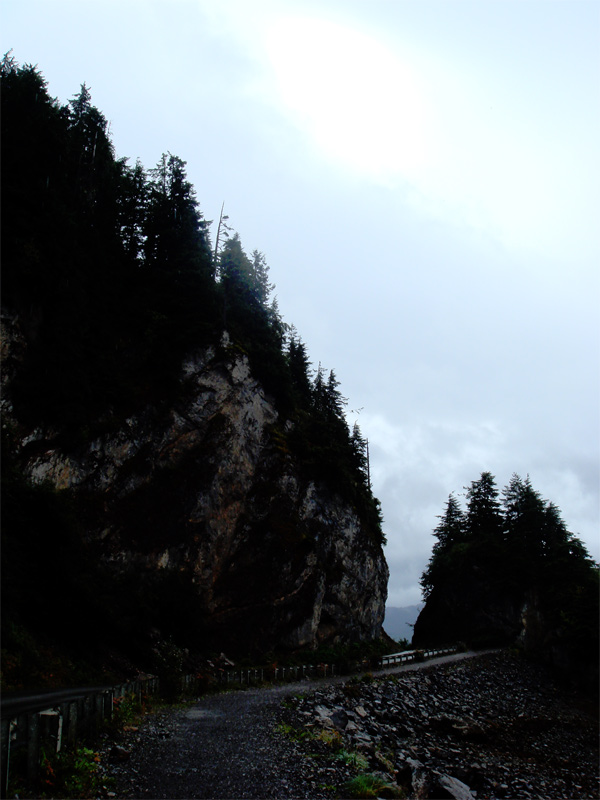 MACKEY GRAPHICS DESIGN AND DEVELOPMENT - LANDSCAPE PHOTOGRAPHY